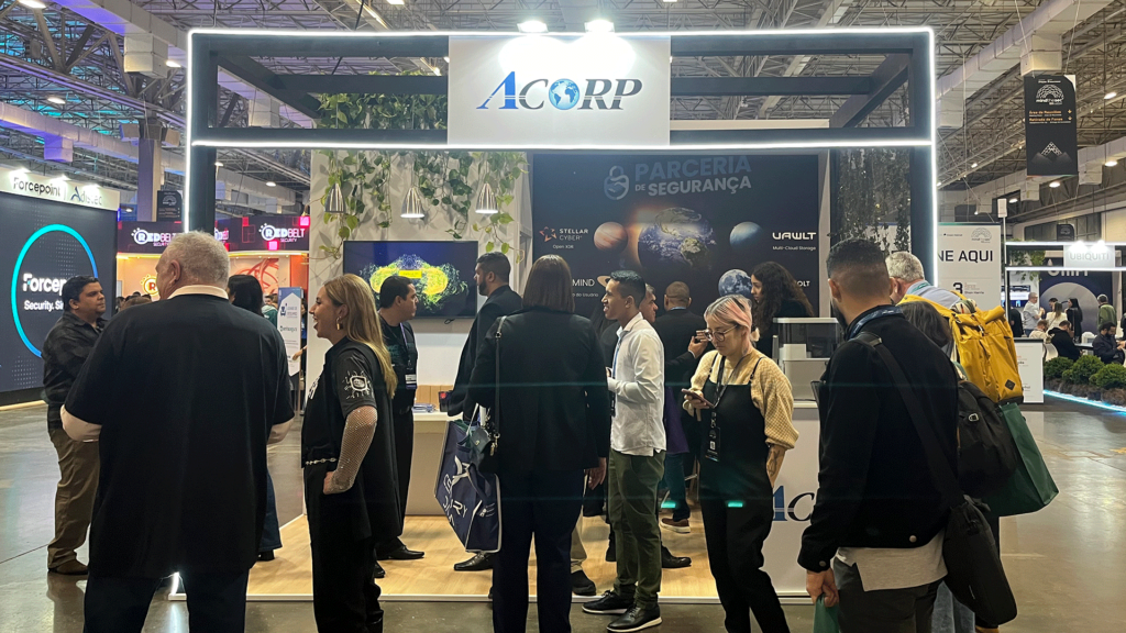 Acorp do Brasil | Mais de 30 anos entregando soluções
