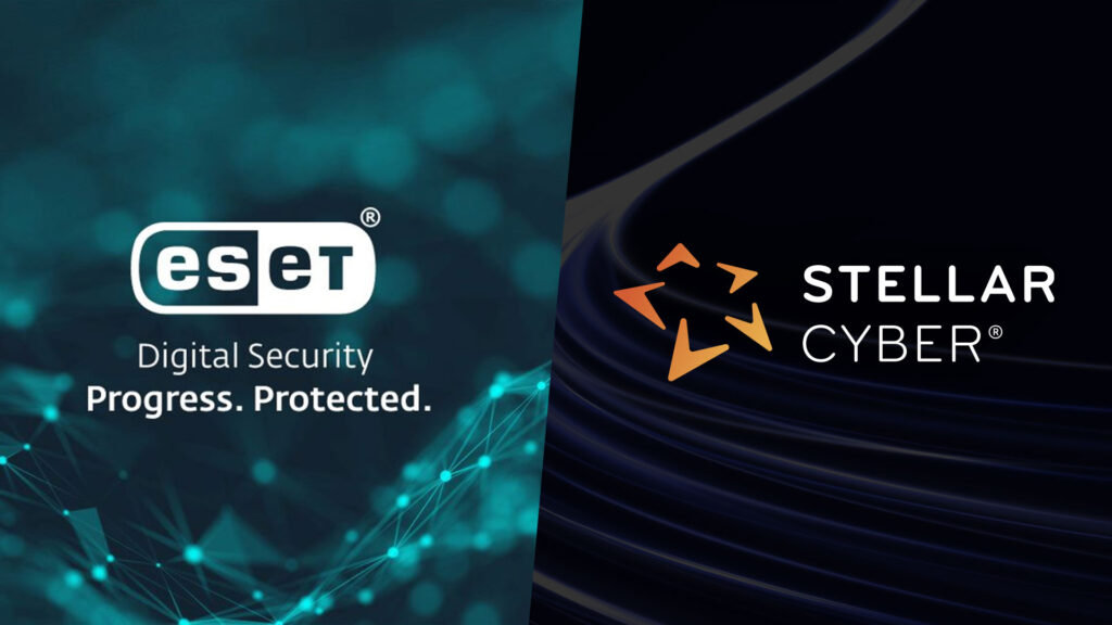 ESET e Stellar Cyber: Parceria Estratégica para Impulsionar a ...